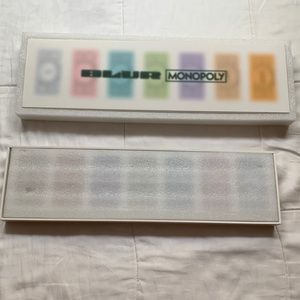 Mschf | Accessories | Mschf Blur Monopoly Money Collectible Full Set ...